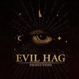Evil Hag Productions | Twitter, Instagram | Linktree