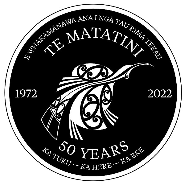 Te Matatini Society Inc | Instagram, Facebook | Linktree