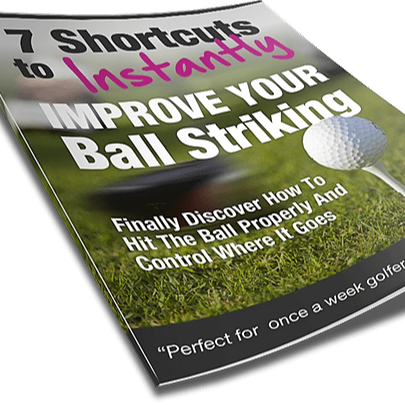 Golf Selector | YouTube | Linktree