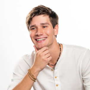 Josiah Matthew | Instagram, TikTok, Twitch | Linktree