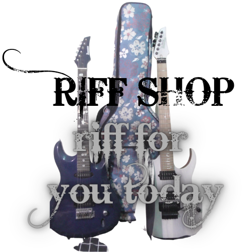 RIFF SHOP NGAWI | Instagram | Linktree