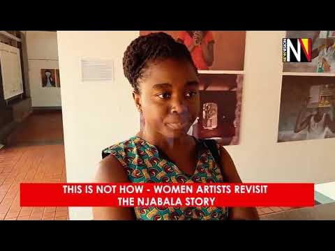 Njabala Foundation | Instagram, Facebook | Linktree