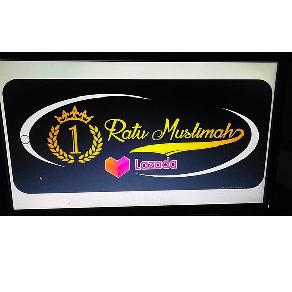 Ratu Muslimah | Facebook, TikTok | Linktree