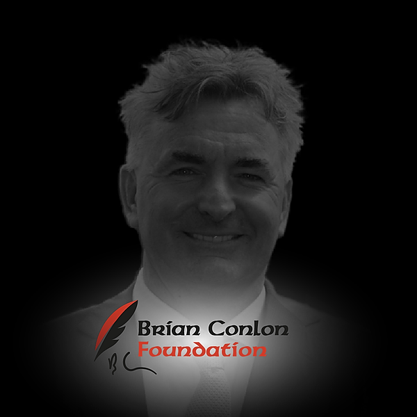 The Brian Conlon Foundation | Twitter, Facebook | Linktree