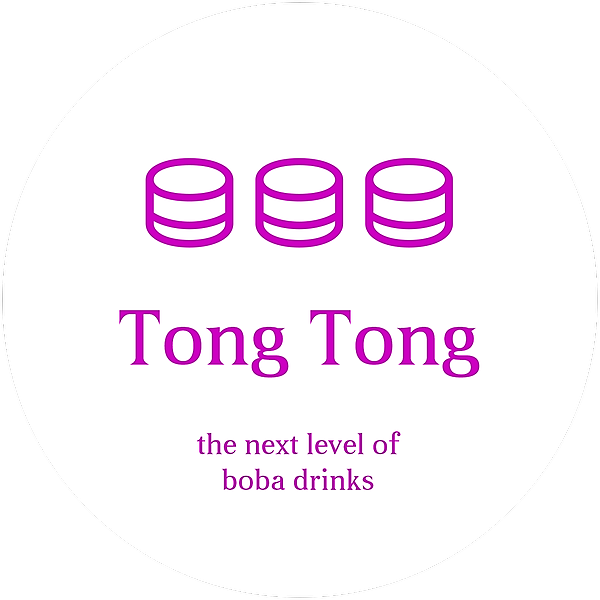 Tong Tong Drink | Linktree