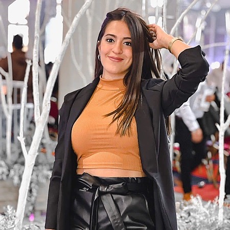 Abril.ramirez | Instagram, Facebook, TikTok | Linktree