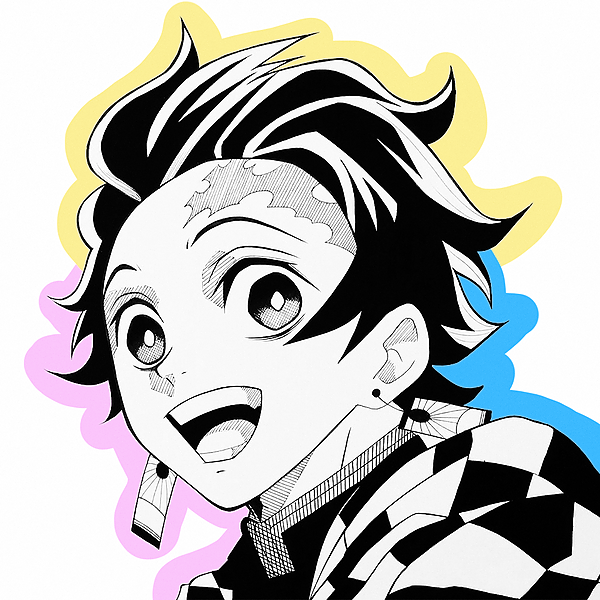 Kunafu | Twitter, Instagram, YouTube, Twitch | Linktree