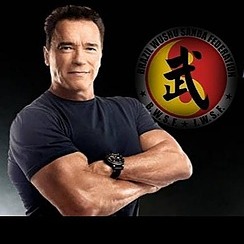 arnoldfight | Instagram | Linktree