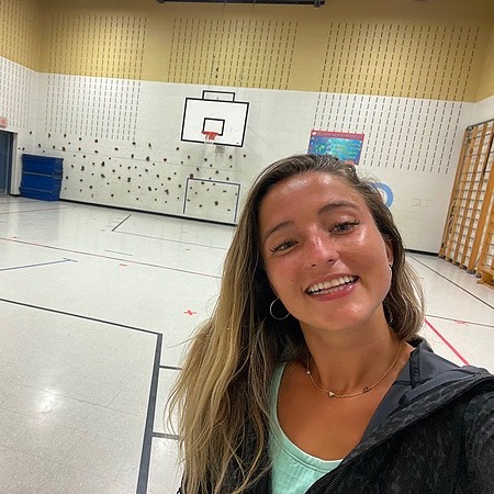 Miss Kayla | Instagram, TikTok | Linktree