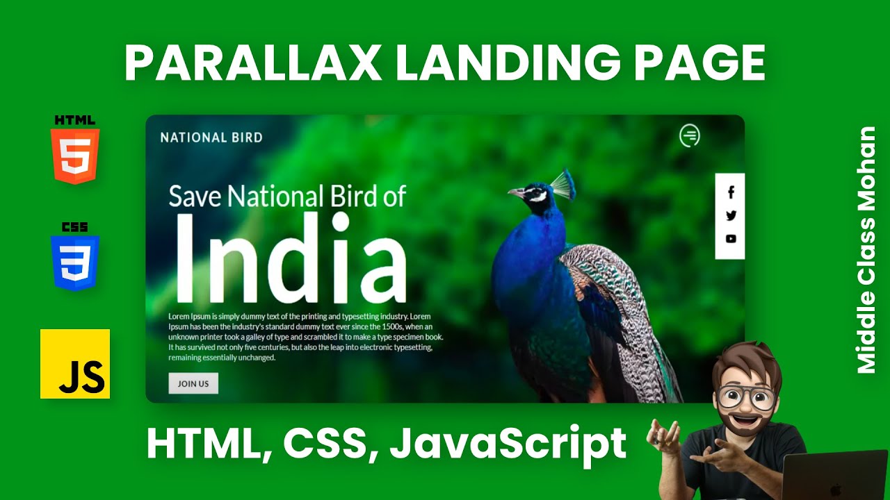 @middleclassmohan | Linktree