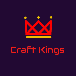 The Craft Kings | Twitter, Instagram, Facebook | Linktree
