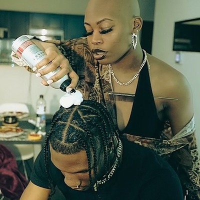 Don_Dolla$$ - Listen on YouTube, Spotify, Apple Music - Linktree