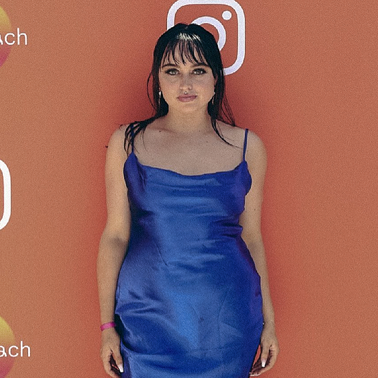 cocomocoe | Instagram, Spotify | Linktree