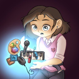 ccg_chessa | Instagram, TikTok, Twitch | Linktree