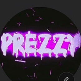 Prezzy_ | TikTok, Twitch | Linktree
