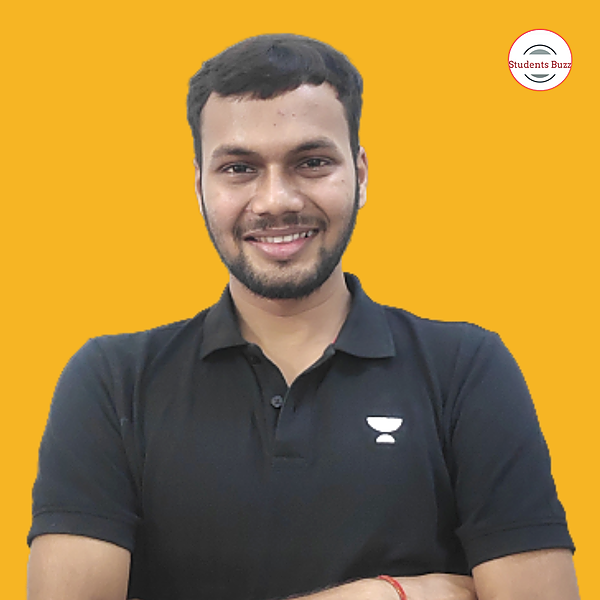 RITURAJ SINGH | Twitter, Instagram | Linktree