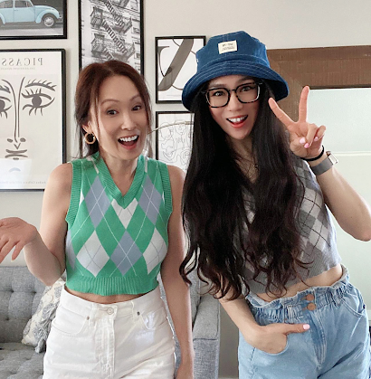 lindayuqian | Instagram | Linktree