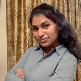 Alisha Sayed | Instagram | Linktree