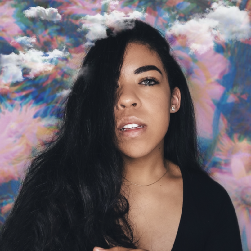 Kiani Alexandra | Twitter, Instagram | Linktree