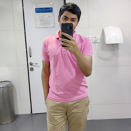 Sakib Alam | Instagram, Facebook | Linktree