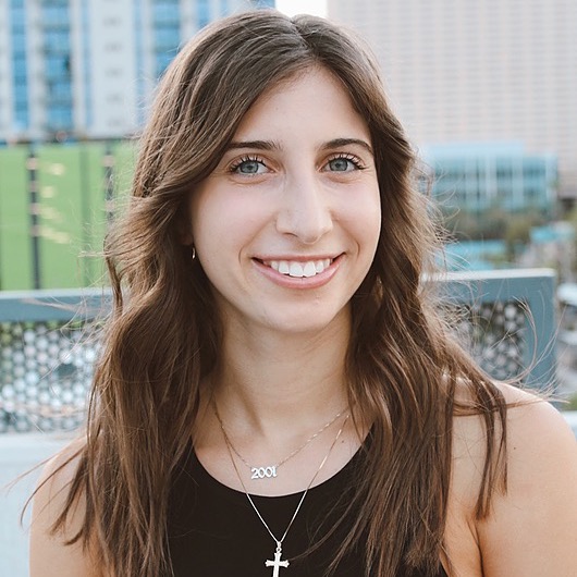 Talia Massi | Linktree