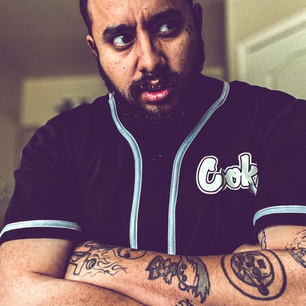 Acetone Boogie All Over | Twitter, Instagram, Facebook | Linktree