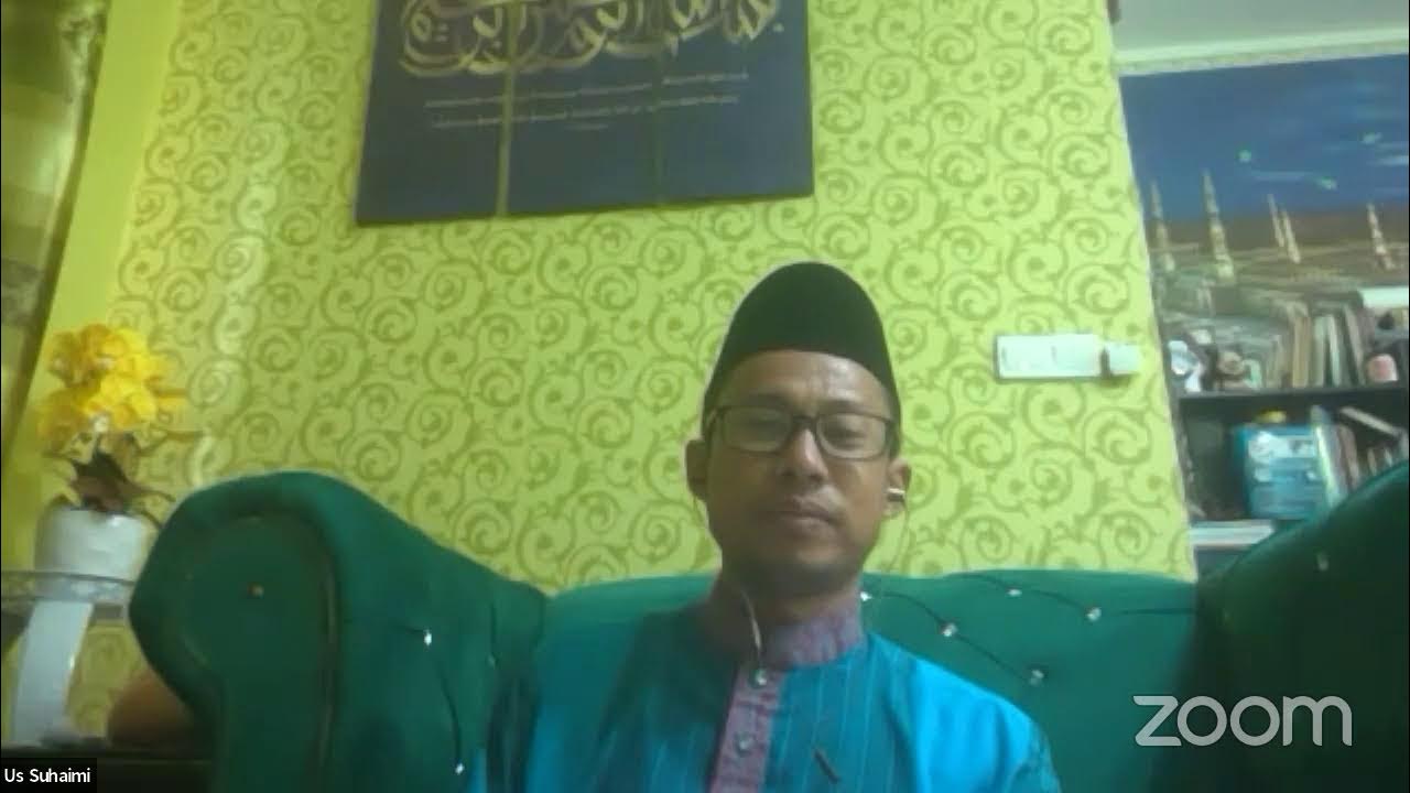 Video Tadabbur Darul Qura' | Linktree