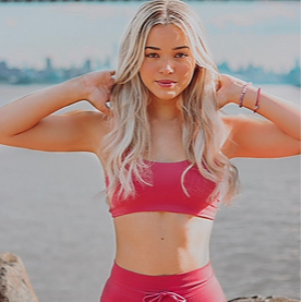 Livvy | Instagram, TikTok | Linktree