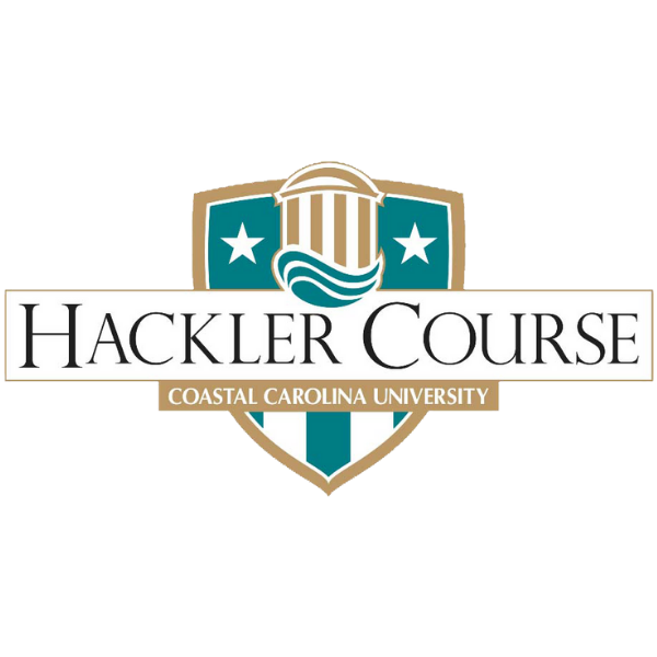 Hackler Course at CCU | Twitter, Instagram, Facebook | Linktree