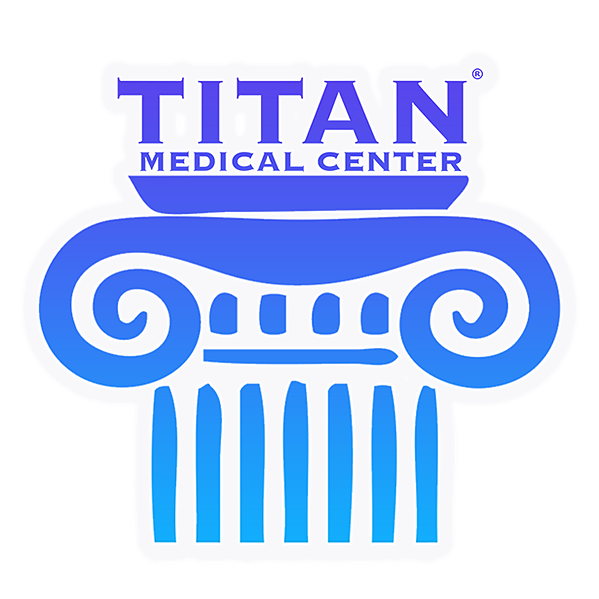 Titan Medical Center: Optimal health & well-being / Nationwide | Linktree