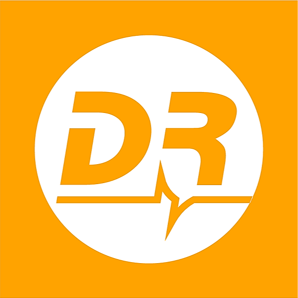 DR NET | Instagram, Facebook | Linktree