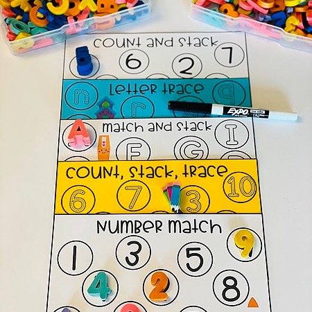 @Pencilsinprek | Linktree