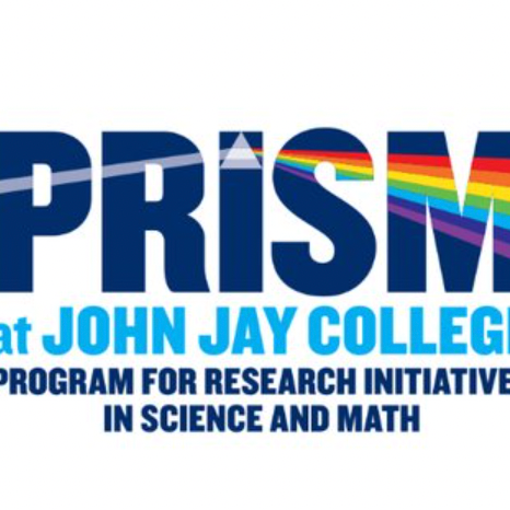 PRISM at John Jay College | Instagram | Linktree