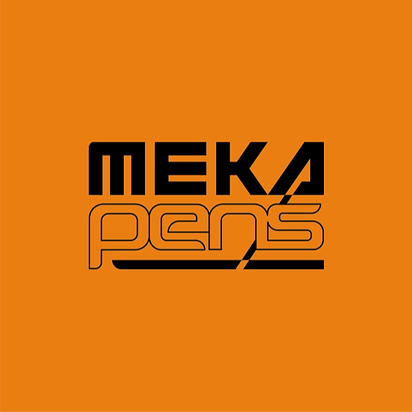Official Merchandise Meka PENS | Linktree