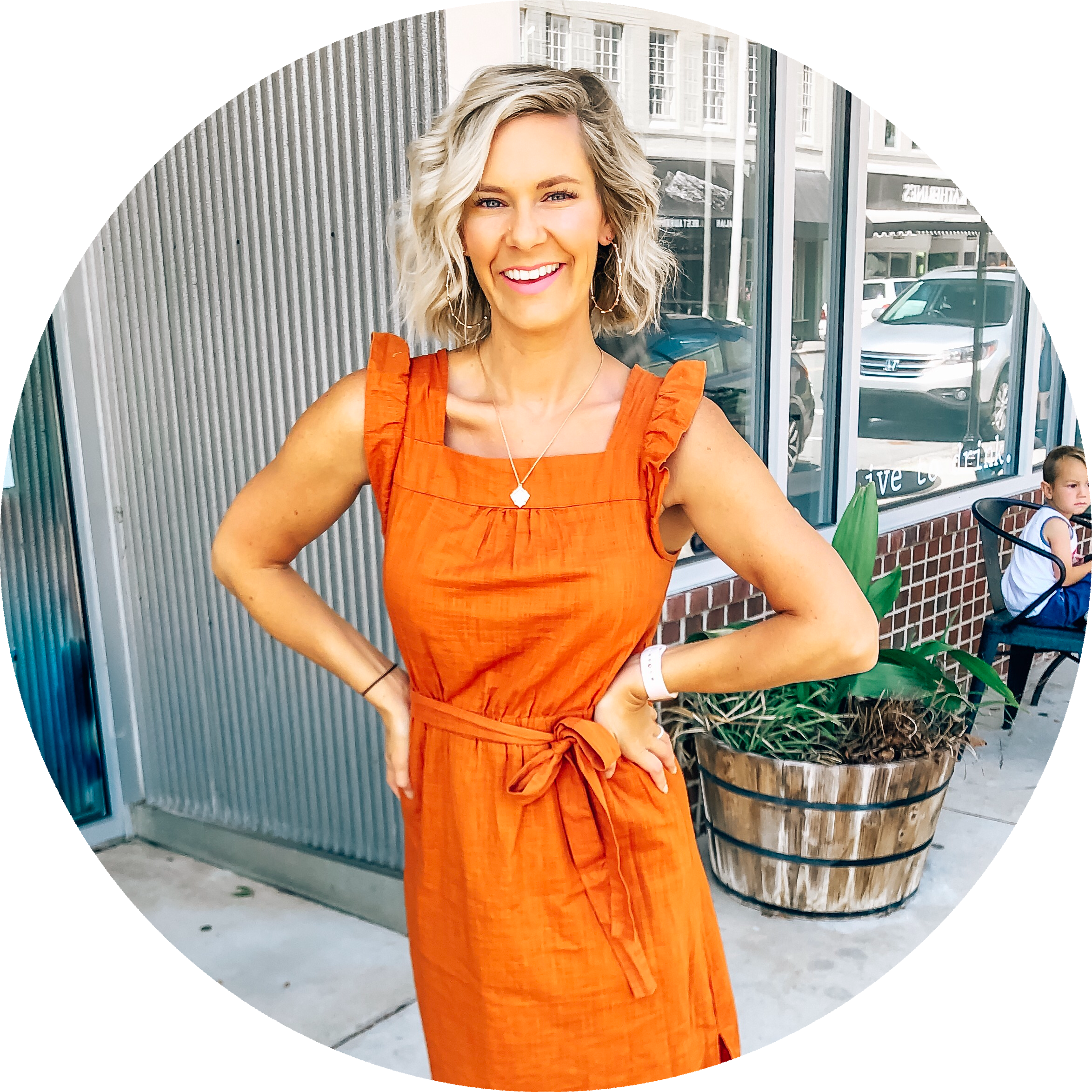 Nickole Jones | Linktree