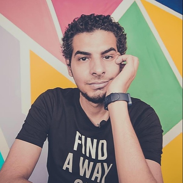 muhammad_samir | Instagram, Facebook, TikTok | Linktree