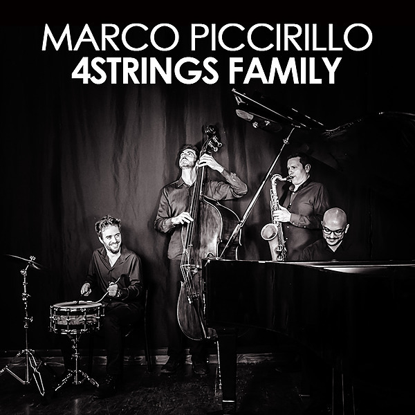 Marco Piccirillo | Instagram, Facebook | Linktree