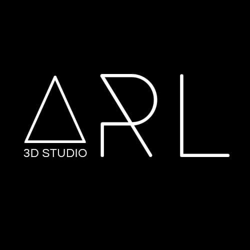 ARL 3D | Linktree