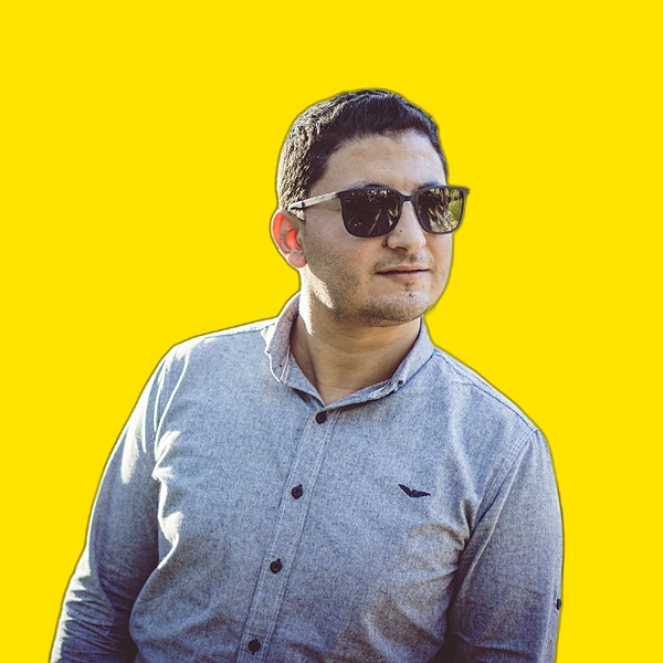 LERARI OUSSAMA | Instagram | Linktree