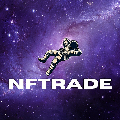 🥷🏼NFTRADE🥷🏼 | Instagram | Linktree