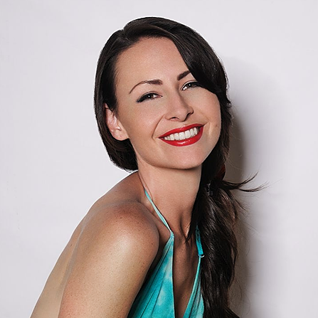 Pauline Egan | Twitter, Instagram | Linktree