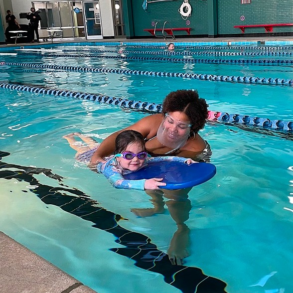 Kayla Buckner | Instagram, Facebook | Linktree