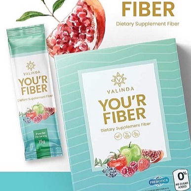 YourFiber | Instagram | Linktree