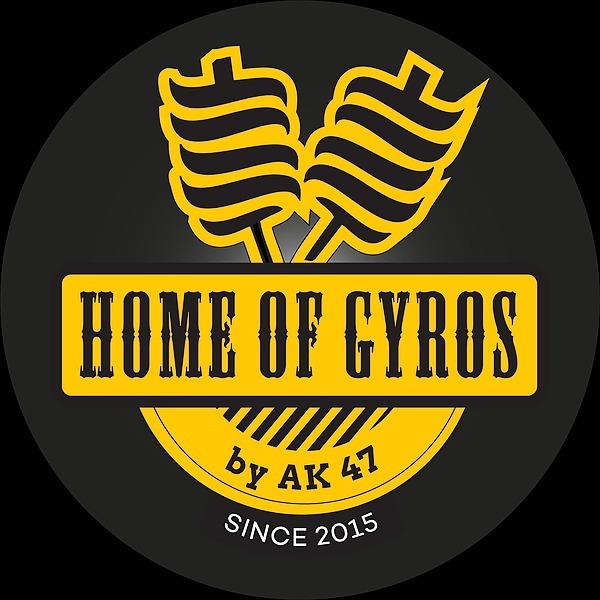 HOME OF GYROS - JAGODINA 🌯 | Linktree