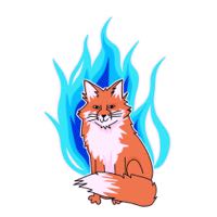 Firewall Fox | Twitter, Instagram, TikTok, Twitch | Linktree