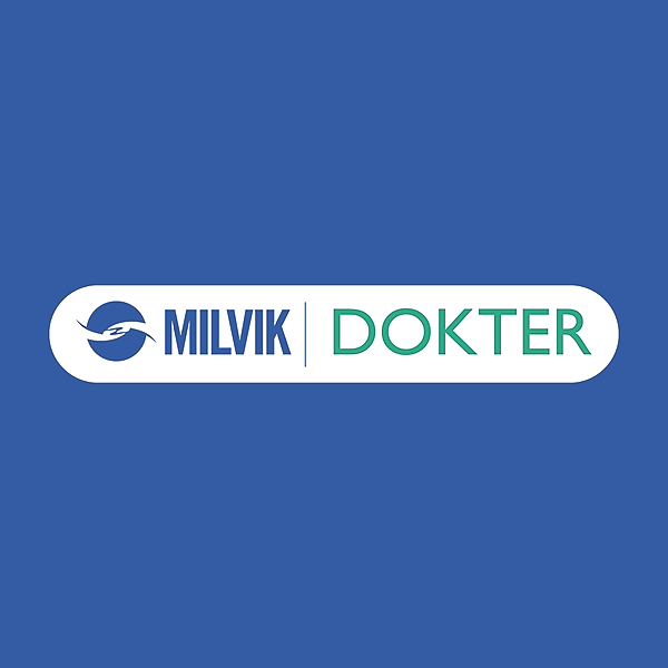 MILVIK Creative | Instagram, TikTok | Linktree