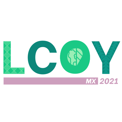 LCOY México 2021 | Instagram, Facebook | Linktree