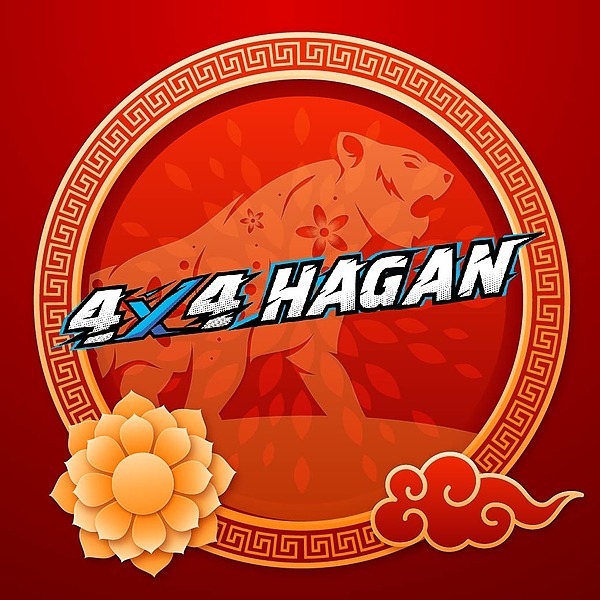 @4x4hagan | Linktree