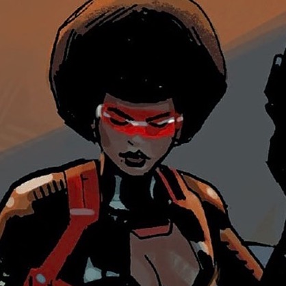 Bo | Twitter, Instagram | Linktree