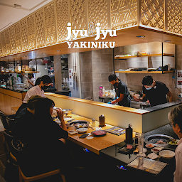 @Jyu Jyu Yakiniku | Linktree